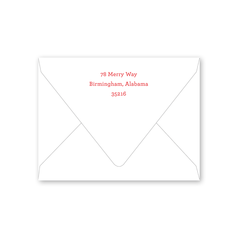 Children's Hope Toys Card Envelopes– Dogwood Hill