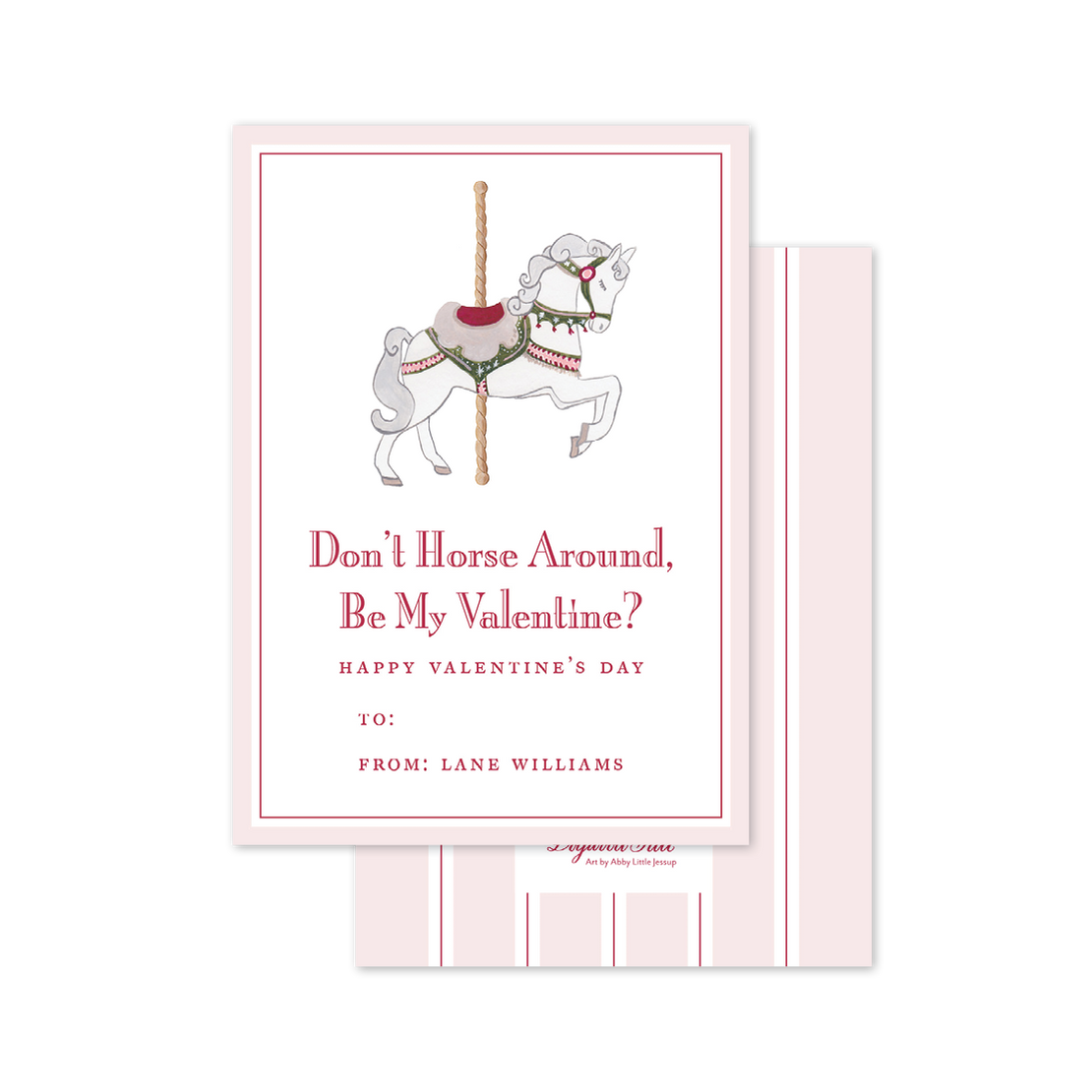 Valentine's Day– Page 3 – Dogwood Hill