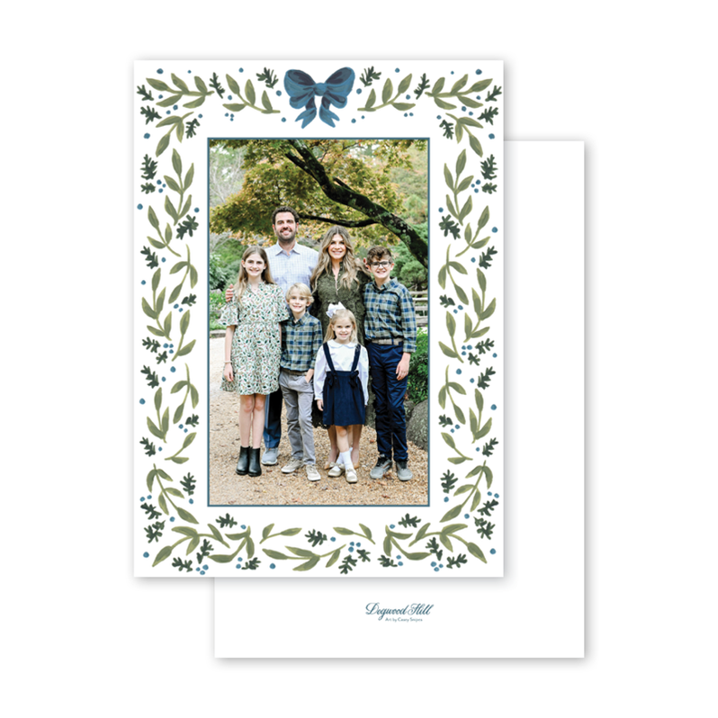 Berry Garland Juniper Collection– Dogwood Hill