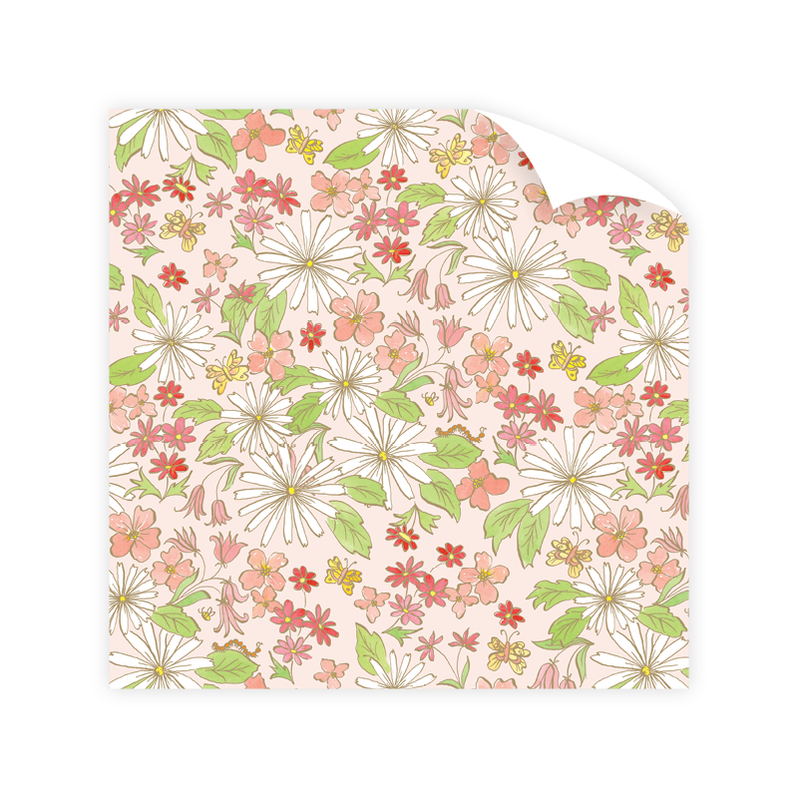 Wrapping Paper– Dogwood Hill