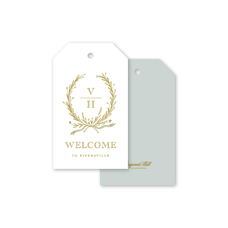 Virginia Gift Tags– Dogwood Hill