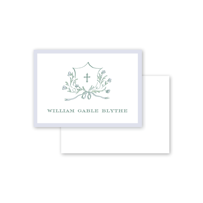 Simple, Elegant Calling Cards | Personalized & Hand-made Designs ...