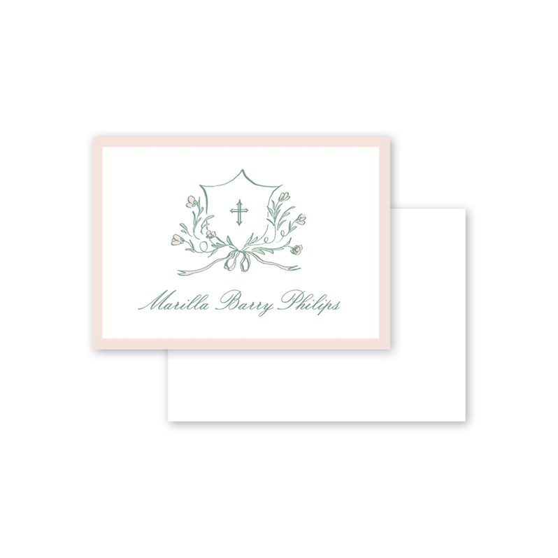 Simple, Elegant Calling Cards | Personalized & Hand-made Designs ...