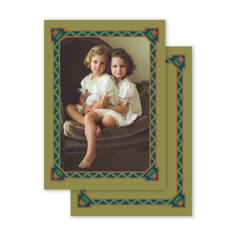 Hardwick Hall Ottoman Ochre– Dogwood Hill