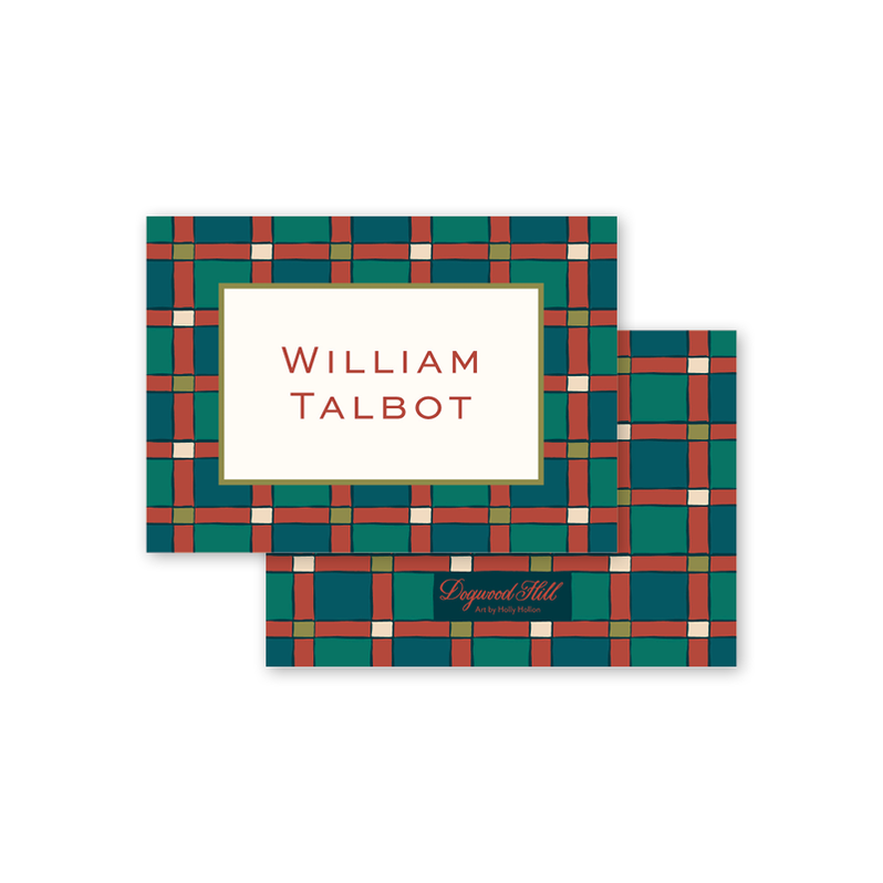 Hardwick Hall Talbot Collection– Dogwood Hill