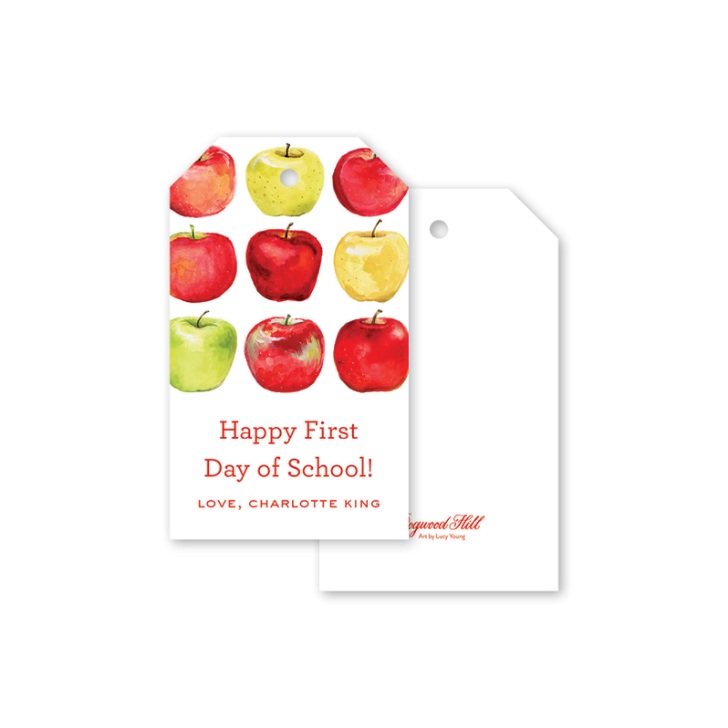 Gift Tags - Everyday– Dogwood Hill