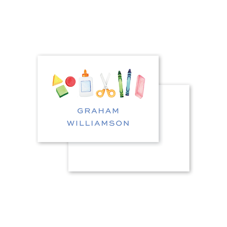 Simple, Elegant Calling Cards | Personalized & Hand-made Designs ...