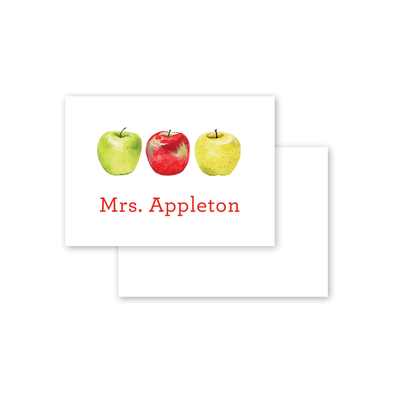 Simple, Elegant Calling Cards | Personalized & Hand-made Designs ...