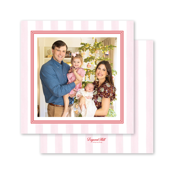 Pink Peppermint Collection– Dogwood Hill