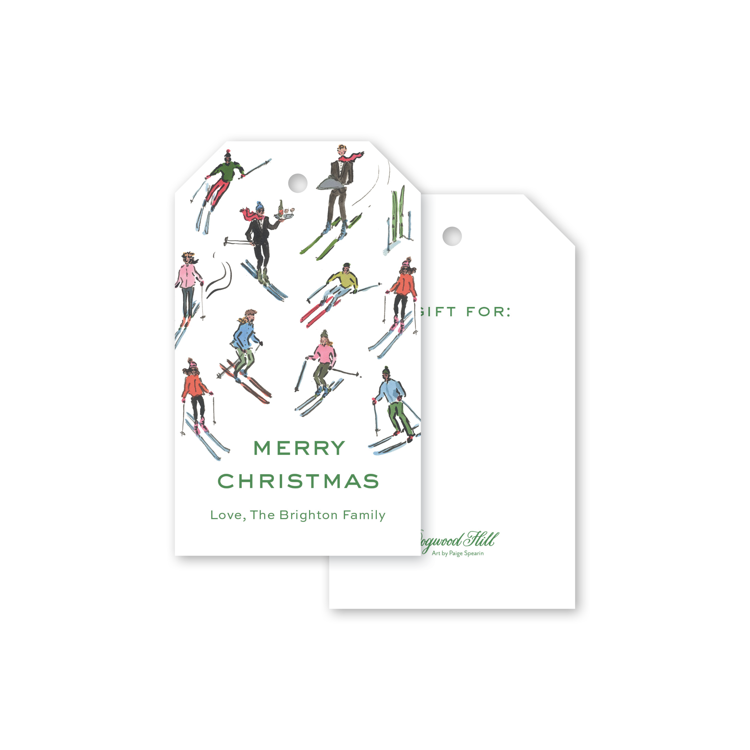 2025 Holiday Gift Tags– Page 3 – Dogwood Hill