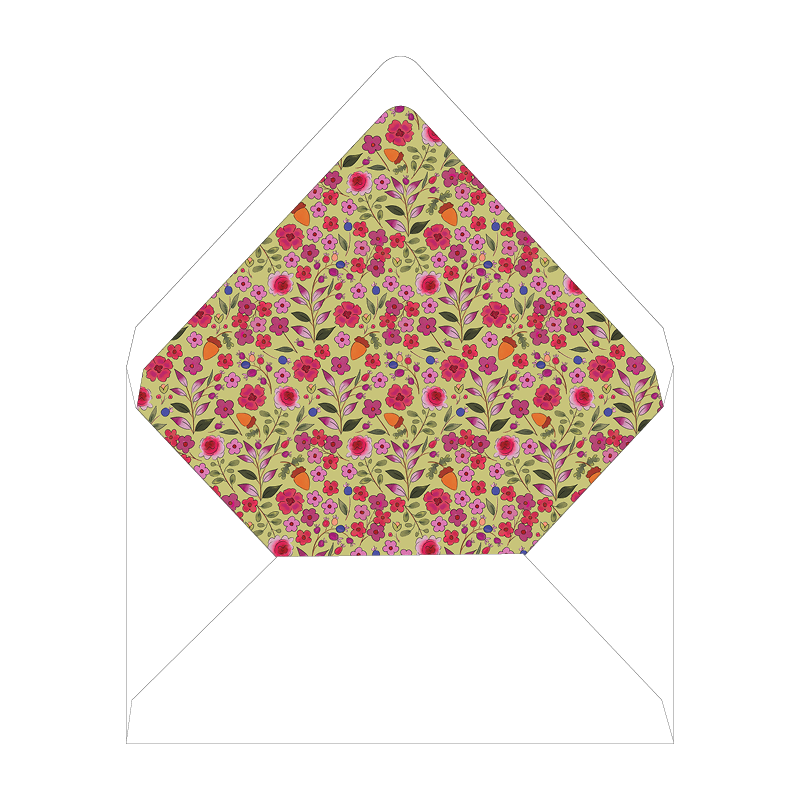 Rosethorne Border Liner– Dogwood Hill