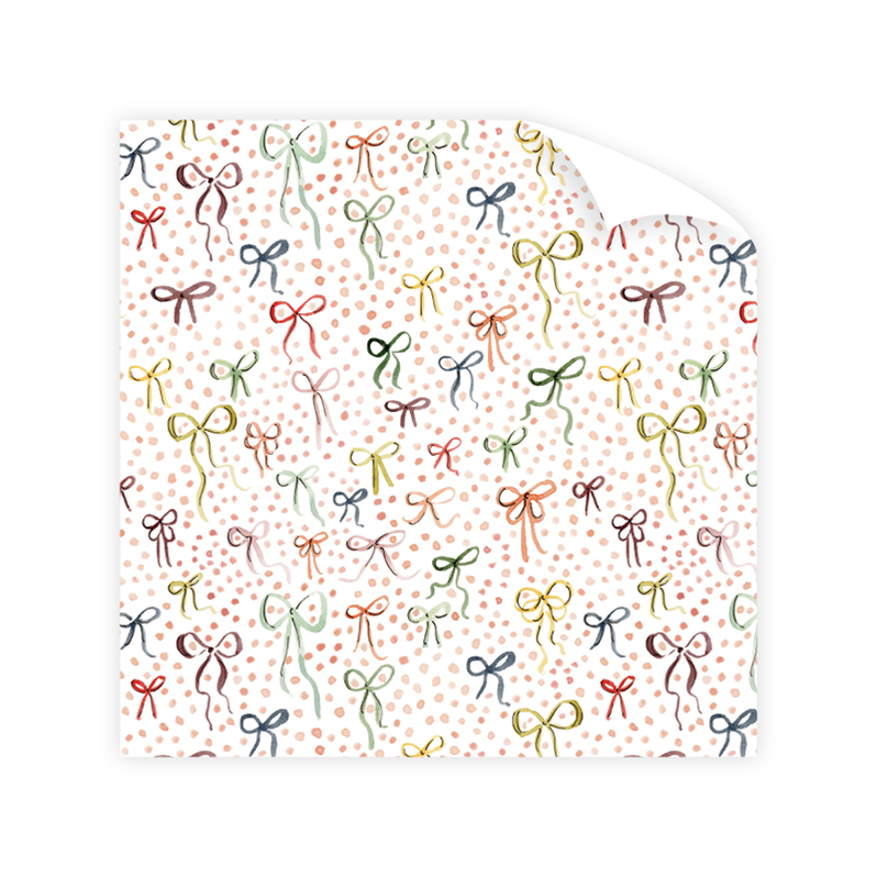 Wrapping Paper– Dogwood Hill