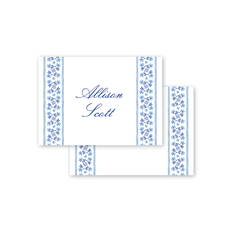 Cerulean Spring Collection– Dogwood Hill