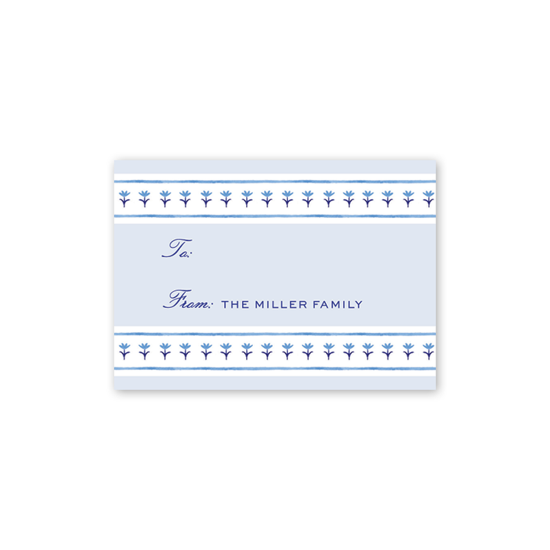 Cerulean Spring Collection– Dogwood Hill