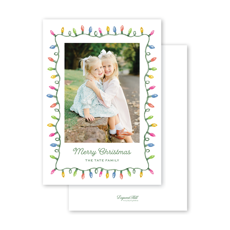 Twinkle Lights Strand– Dogwood Hill