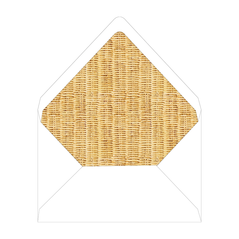 Isla Bahia Garden Party Liner– Dogwood Hill