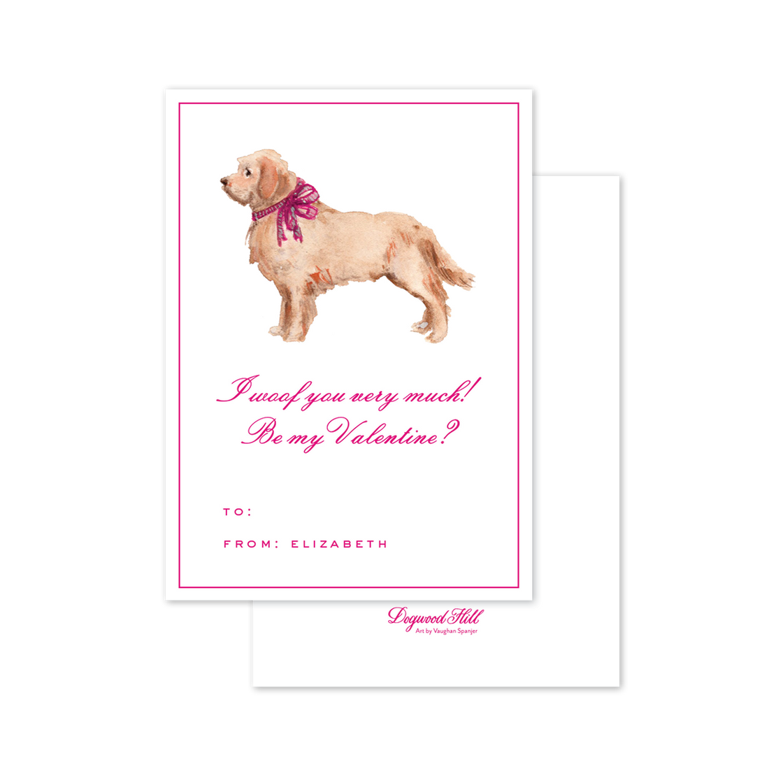 Valentine's Day– Page 3 – Dogwood Hill