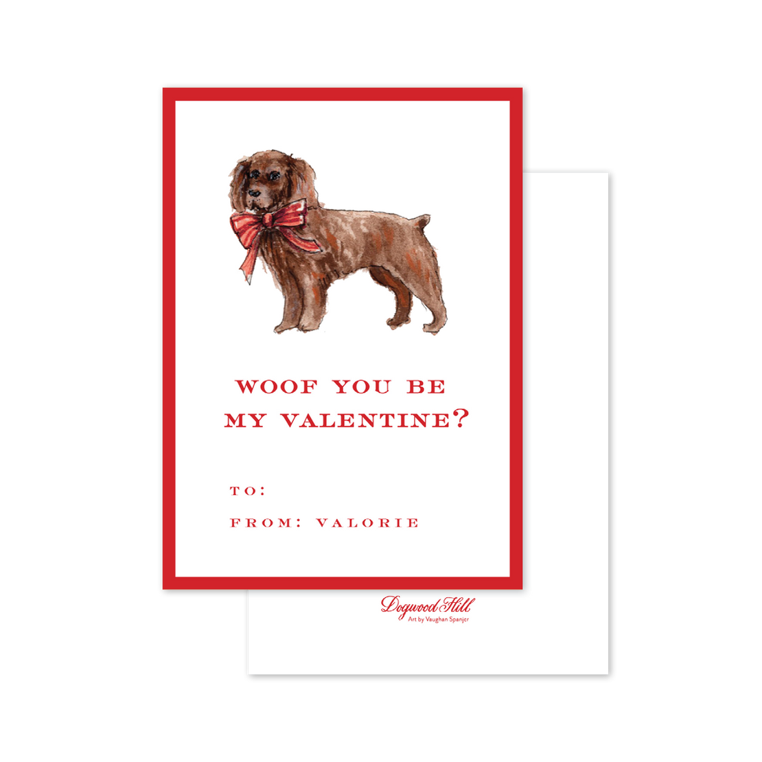 Valentine's Day– Page 3 – Dogwood Hill