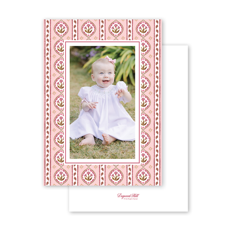 Julia's Blooms Collection– Dogwood Hill