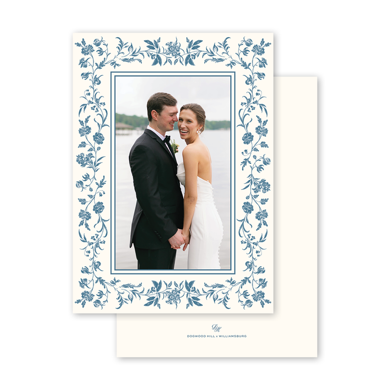 Finley Floral Collection– Dogwood Hill