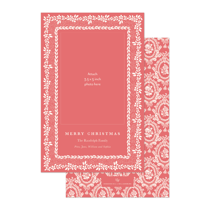 Randolph Rose Collection– Dogwood Hill