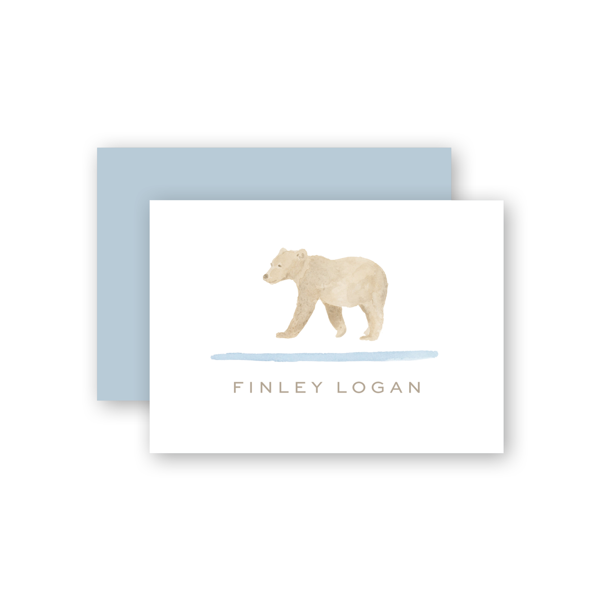 Simple, Elegant Calling Cards | Personalized & Hand-made Designs ...