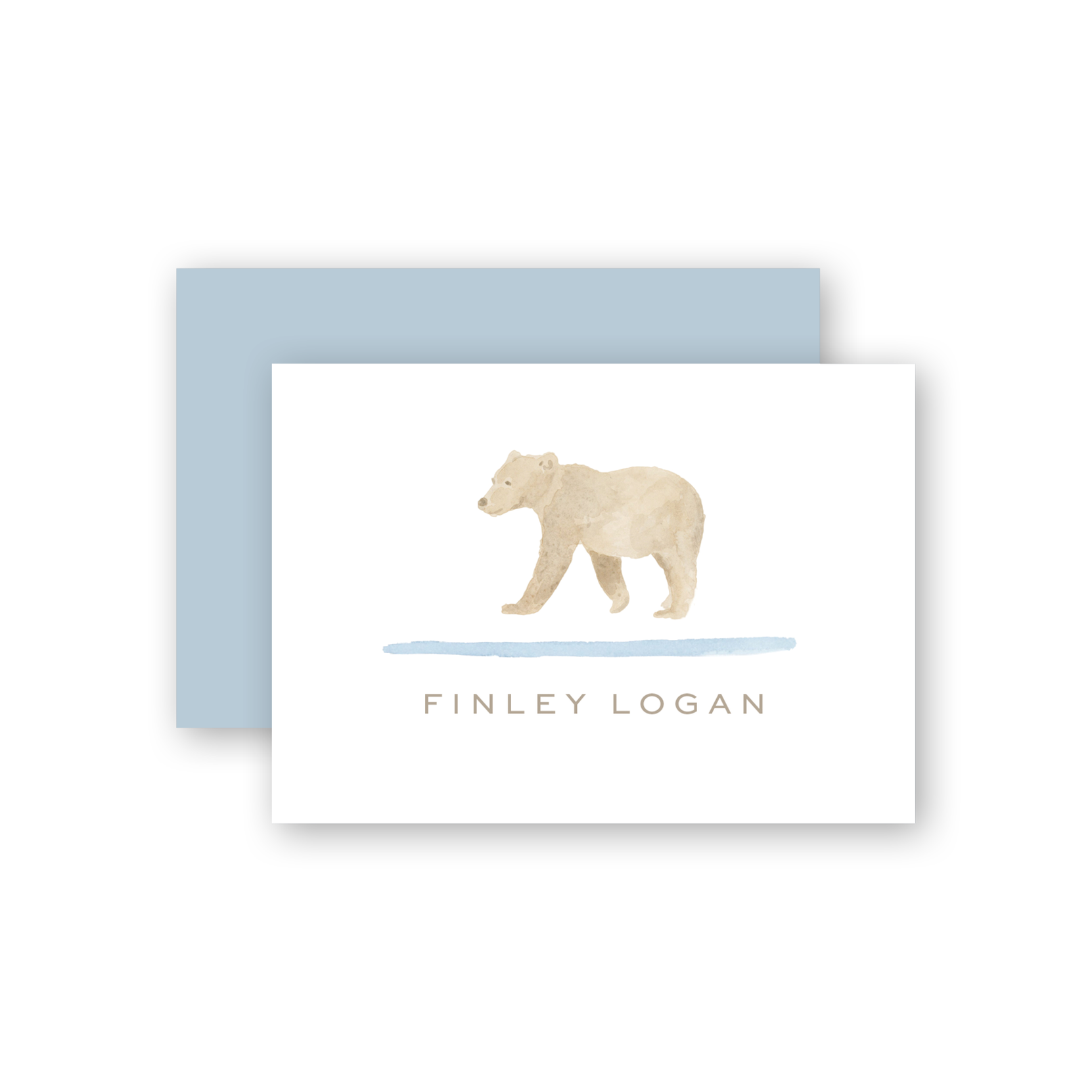 Simple, Elegant Calling Cards | Personalized & Hand-made Designs ...