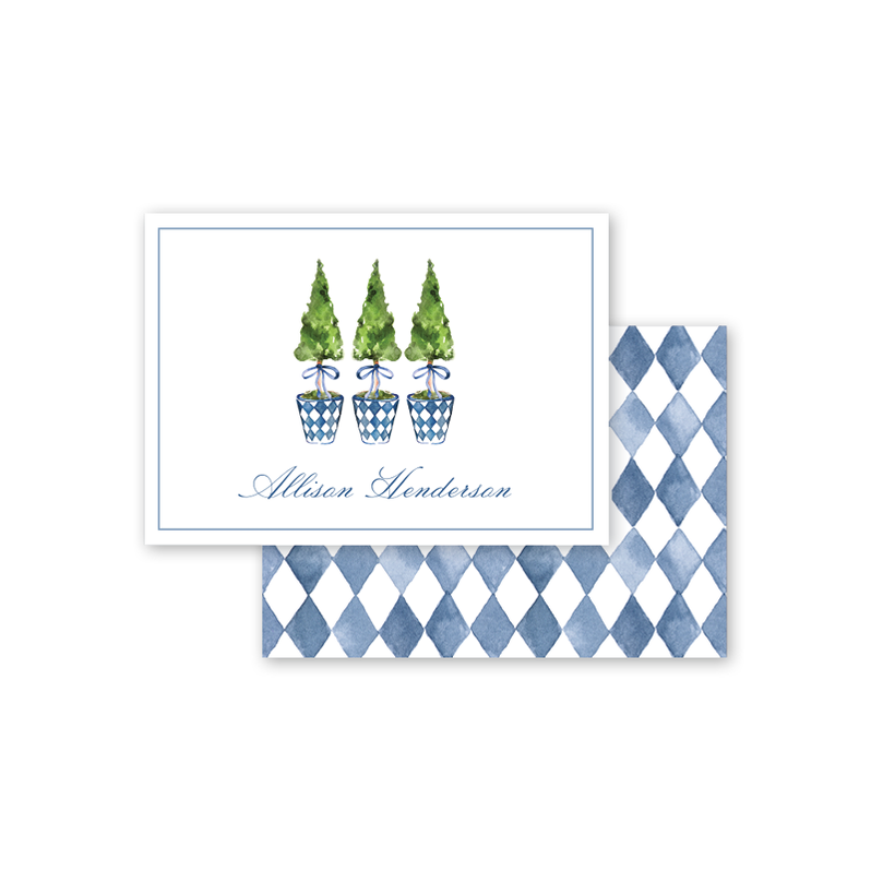 Simple, Elegant Calling Cards | Personalized & Hand-made Designs ...