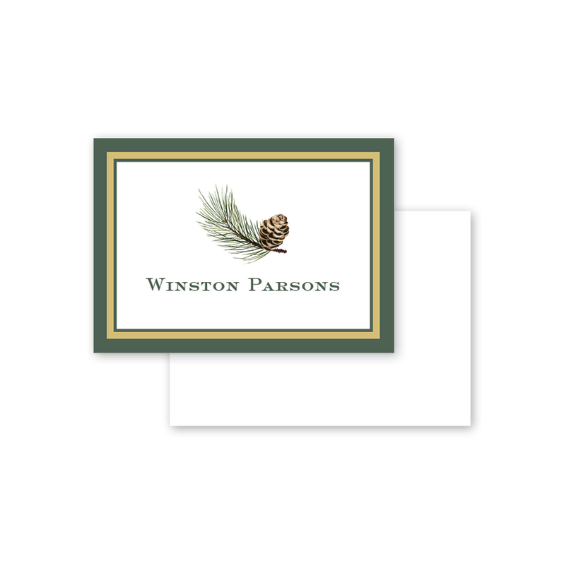Simple, Elegant Calling Cards | Personalized & Hand-made Designs ...