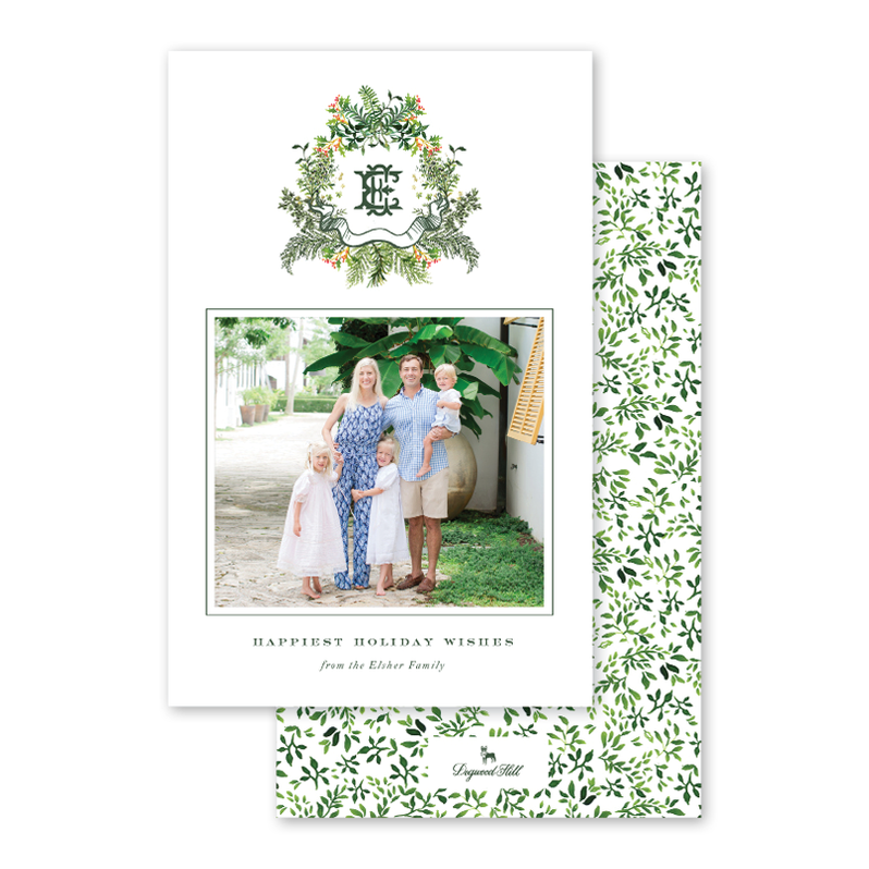 Charleston Garden Collection– Dogwood Hill