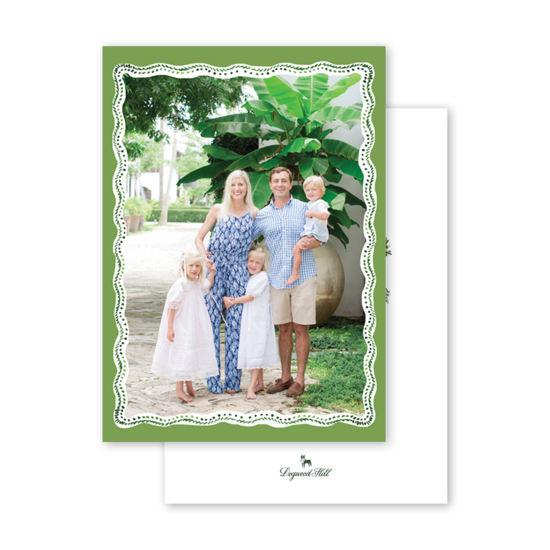 Charleston Garden Collection– Dogwood Hill