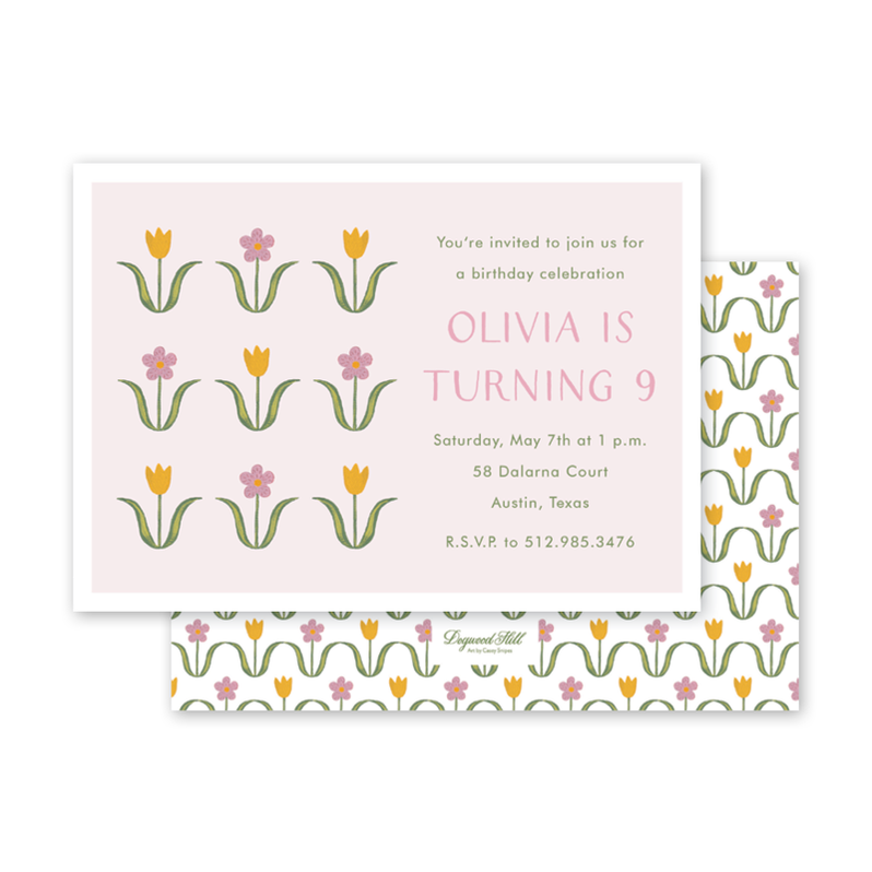 Casey Snipes– Page 7 – Dogwood Hill