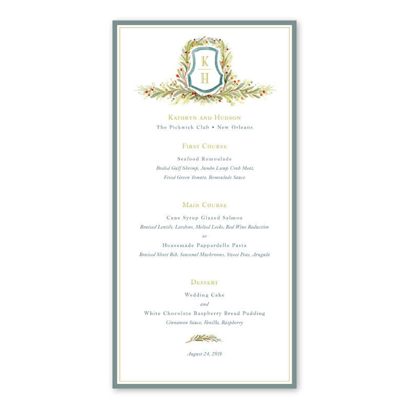 Nandina– Dogwood Hill