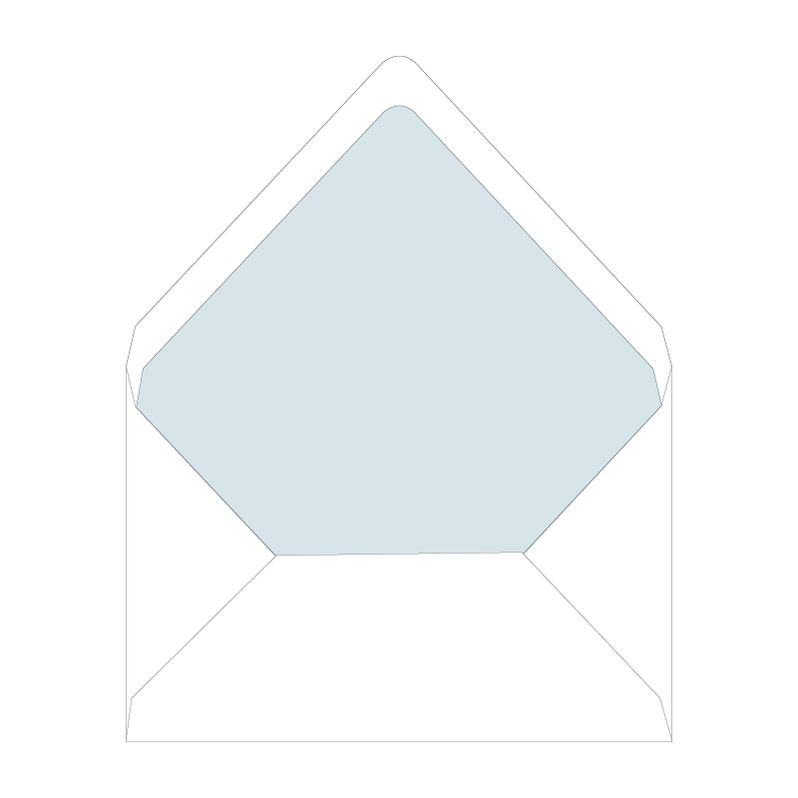 Signature Merry Blue Landscape– Dogwood Hill