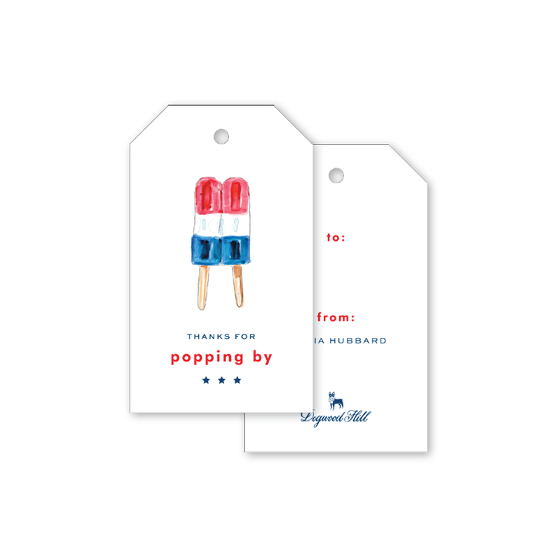 Gift Tags - Everyday– Dogwood Hill