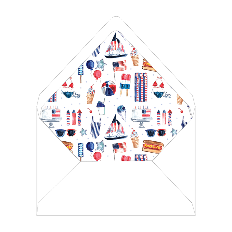 Professionally Hand-Designed Notecards and Stationery– Dogwood Hill