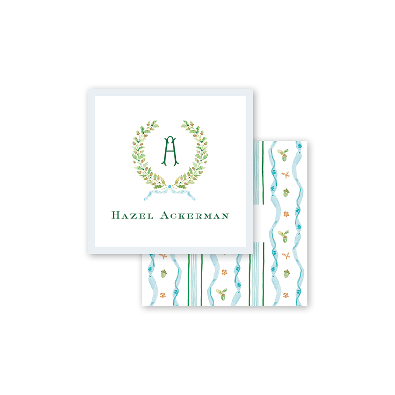 Simple, Elegant Calling Cards | Personalized & Hand-made Designs ...