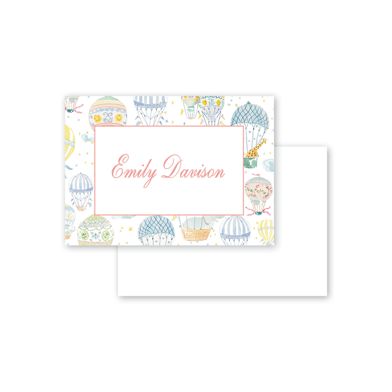 Simple, Elegant Calling Cards | Personalized & Hand-made Designs ...