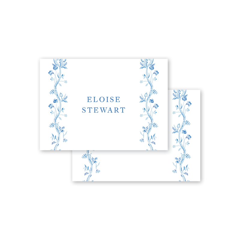 Simple, Elegant Calling Cards | Personalized & Hand-made Designs ...