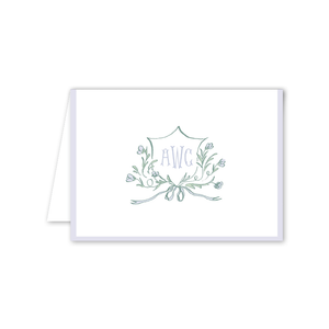 Avonlea Periwinkle Gift Set– Dogwood Hill