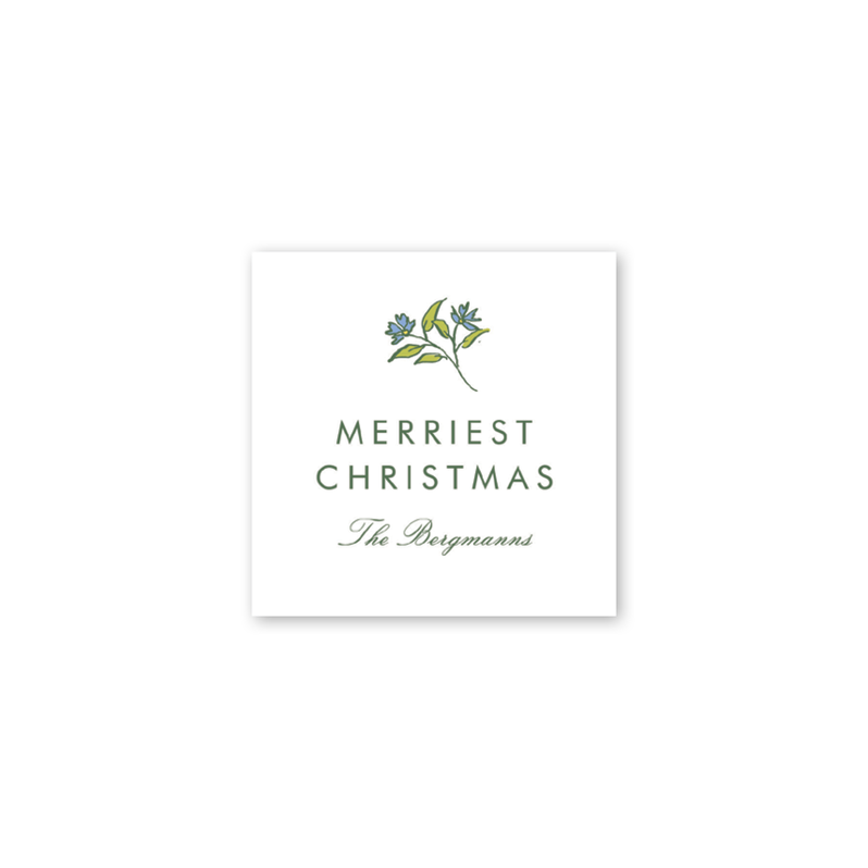 Wrapping Paper– Dogwood Hill