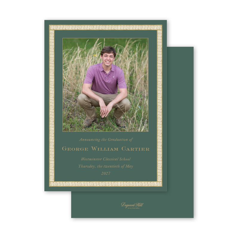 Epiphany Collection– Dogwood Hill