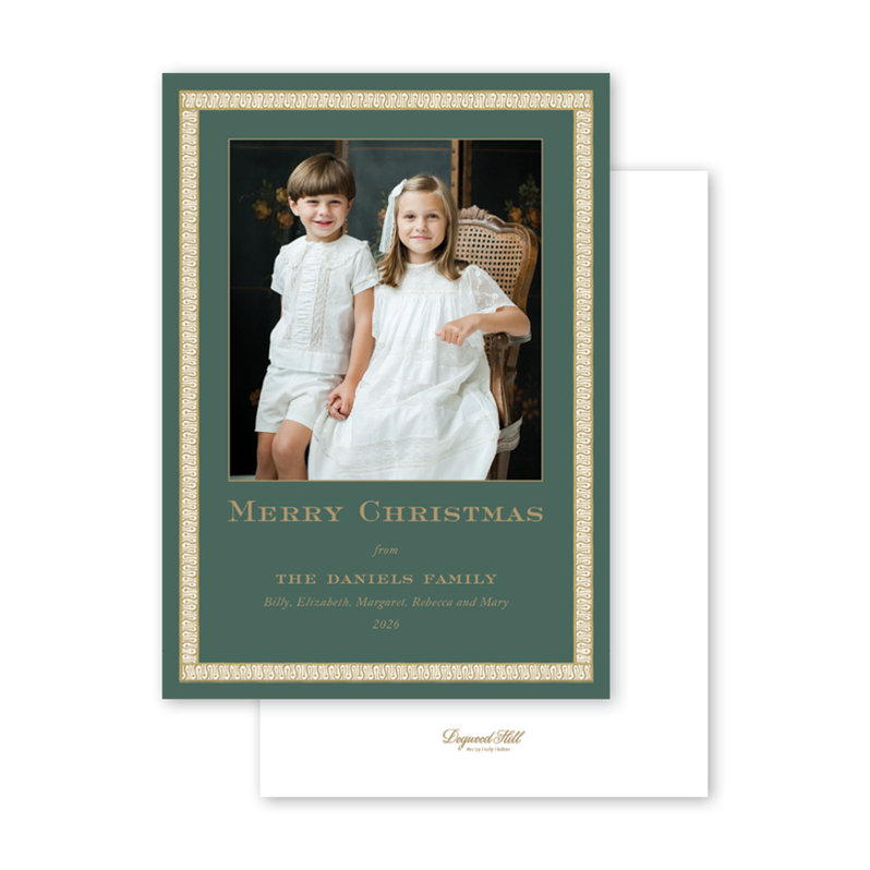 Epiphany Collection– Dogwood Hill