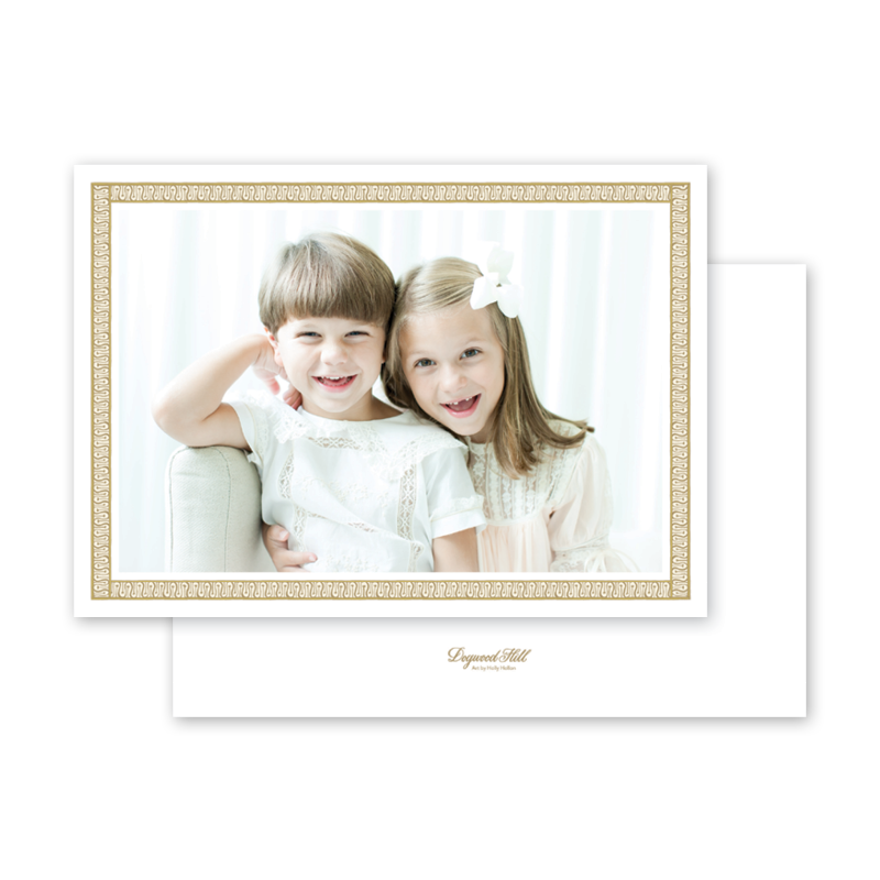 Epiphany Gold Landscape– Dogwood Hill