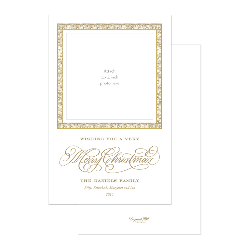 Epiphany Collection– Dogwood Hill