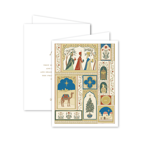 Epiphany Collection– Dogwood Hill