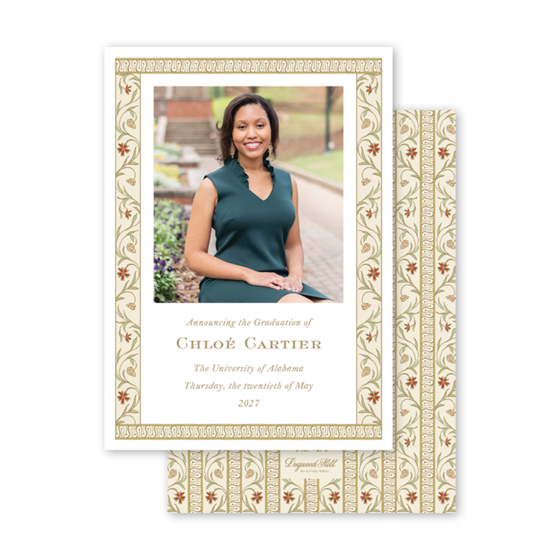 Epiphany Collection– Dogwood Hill