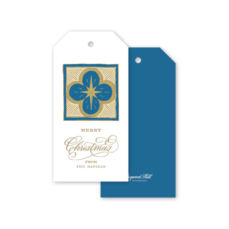 Epiphany Collection– Dogwood Hill
