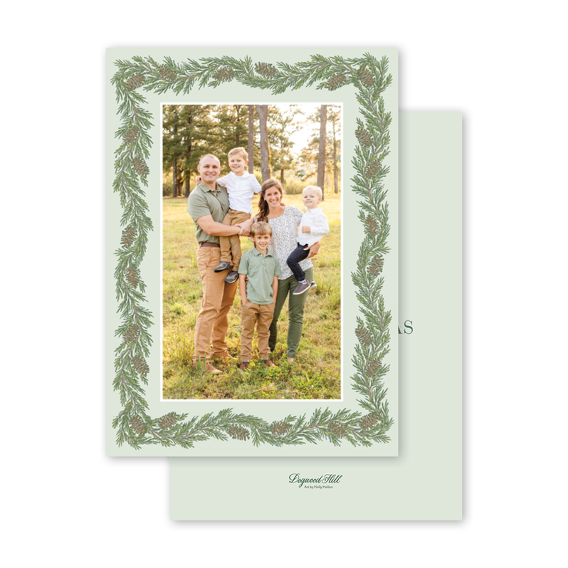 Longleaf Collection– Dogwood Hill