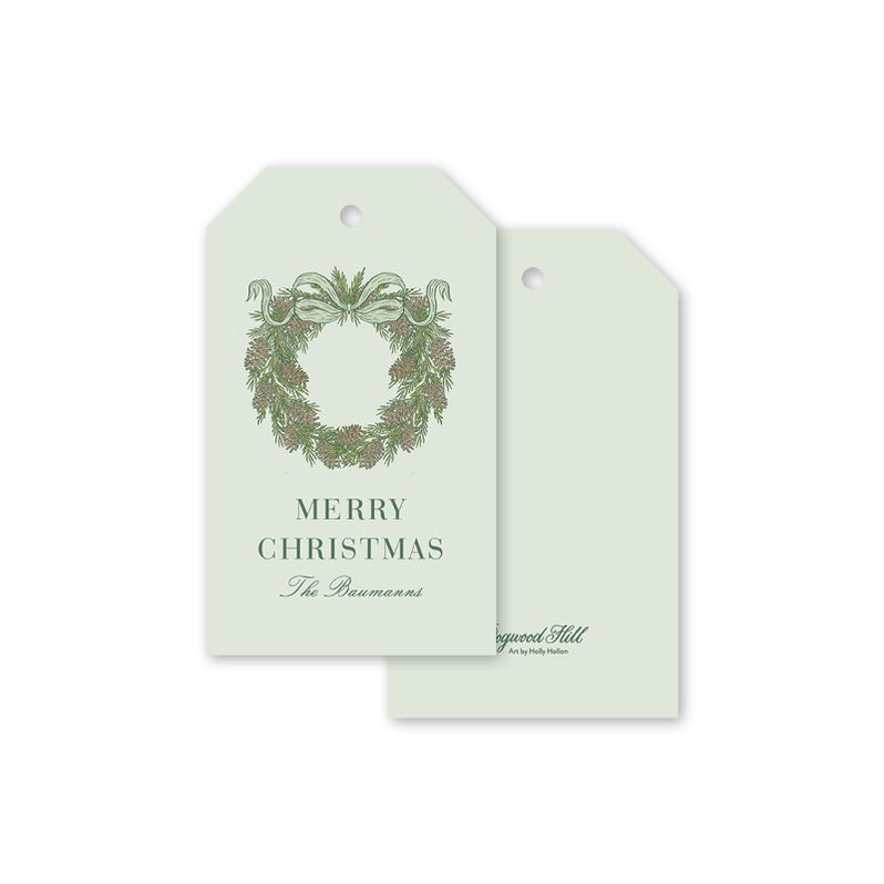 Longleaf Collection– Dogwood Hill